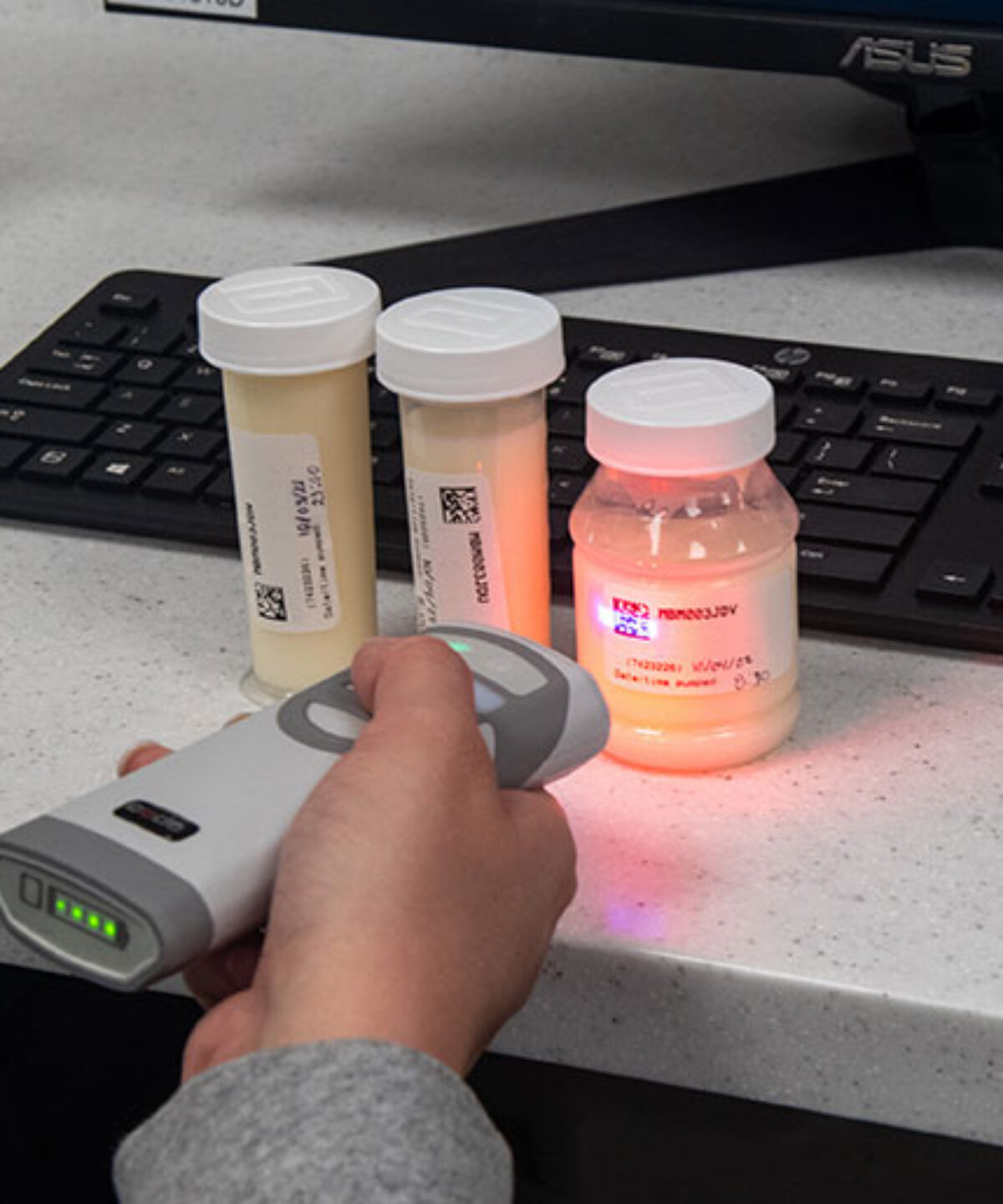 Clinical Insights – Timeless Medical Systems