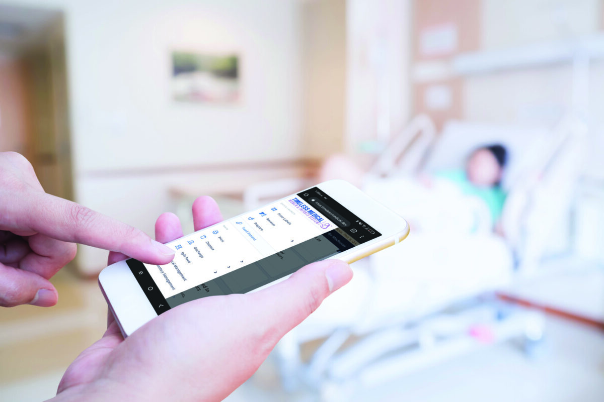 Timeless Medical Systems