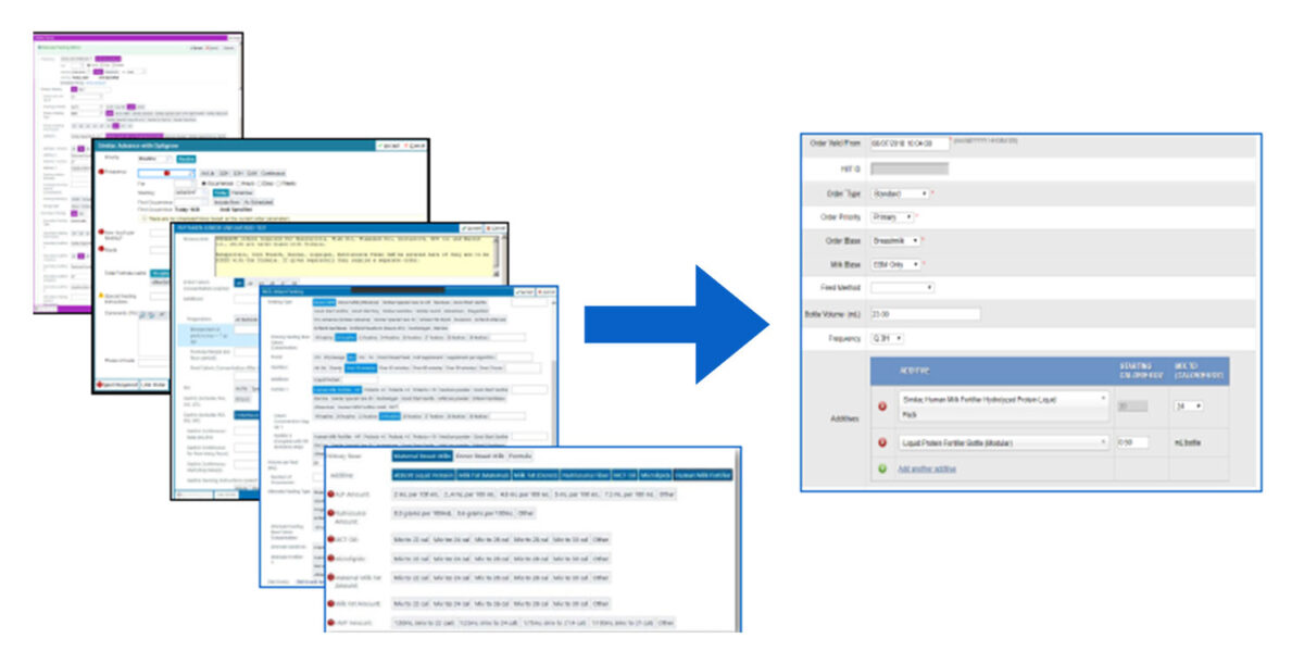 Technical Information – Timeless Medical Systems