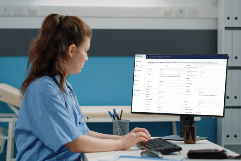 Timeless Medical Systems