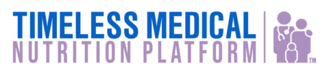 Nutrition Platform® – Timeless Medical Systems