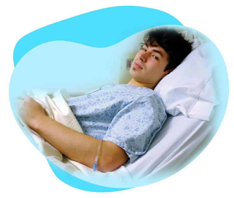 Nutrition Platform® – Timeless Medical Systems