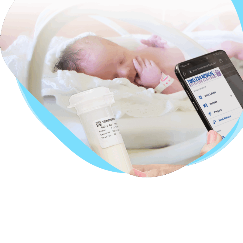 Timeless Medical Systems